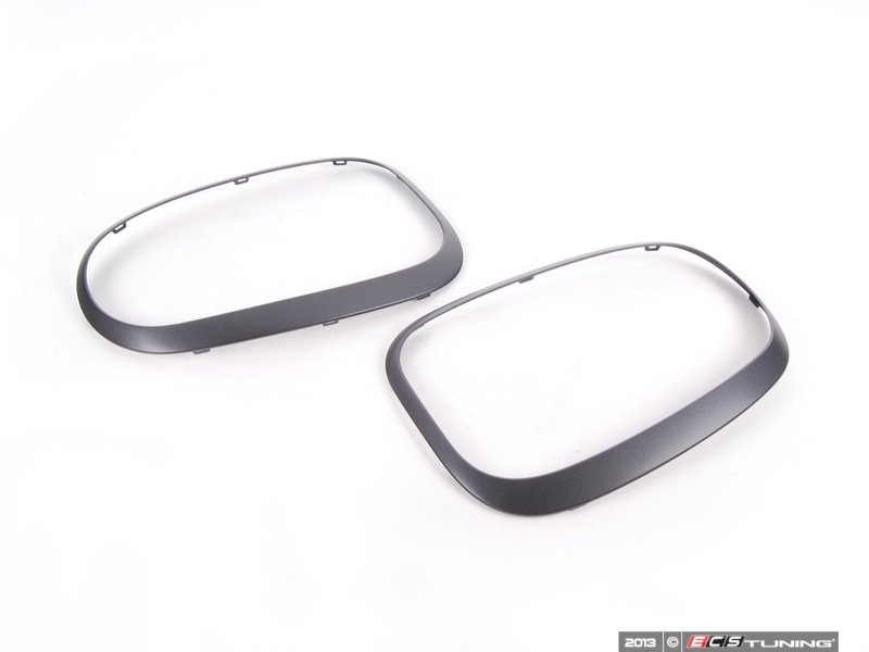 ECS News - MINI R60 Headlight & Tail Light Options