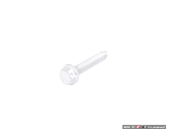 Genuine Volkswagen Audi - N10500802 - Rear Shock Securing Bolt - Priced ...