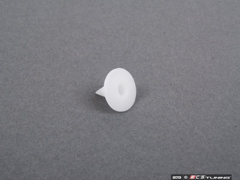 Genuine BMW - 51718108130 - Push Pin Clamp (51-71-8-108-130)