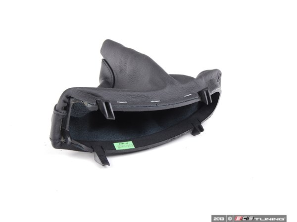 Genuine BMW - 34427059893 - COVER, HANDBRAKE LEV (34-42-7-059-893)