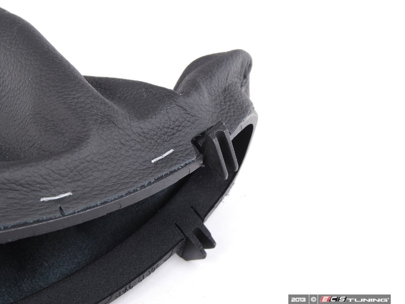 Genuine BMW - 34427059893 - COVER, HANDBRAKE LEV (34-42-7-059-893)