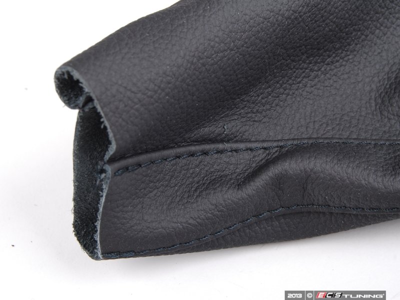 Genuine BMW - 34427059893 - COVER, HANDBRAKE LEV (34-42-7-059-893)