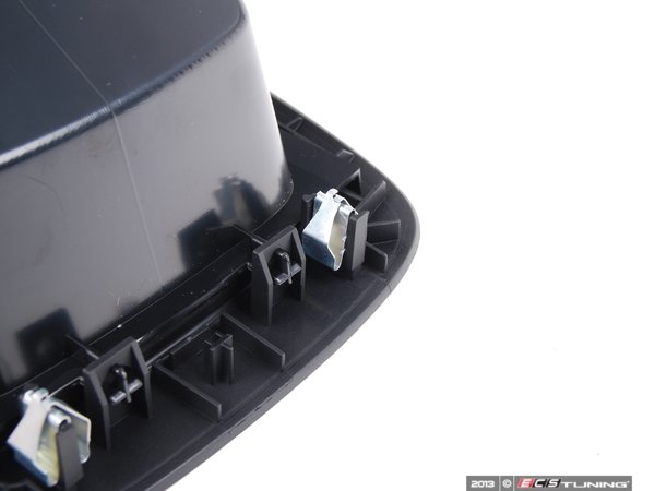 Genuine BMW - 51166963913 - Rear Console Storage Tray With Cover ...