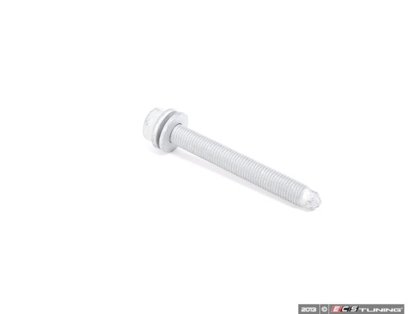 Genuine Volkswagen Audi - N91096401 - Bolt - Priced Each (N 910 964 01)