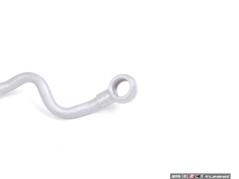 Genuine BMW - 11367838669 - VANOS Pressure Hose (11-36-7-838-669)