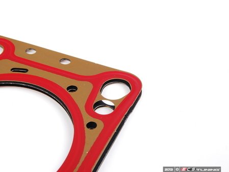 Genuine Volkswagen Audi - 06F103383J - Cylinder Head Gasket (06F 103 383 J)