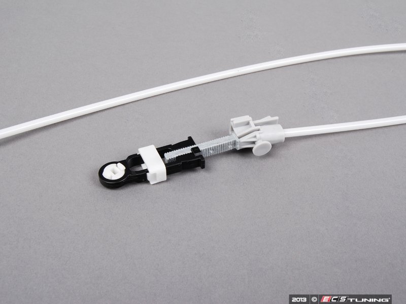 Genuine BMW - 52108099137 - UNLOCKING UNIT (52-10-8-099-137)