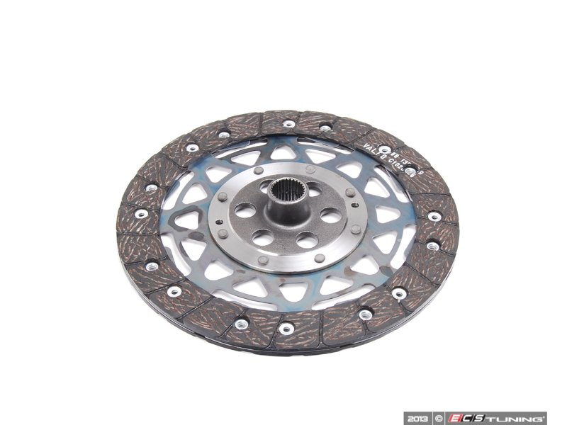 Genuine MINI - 21208607915 - Clutch Kit Set - Priced As Set (21-20-8 ...