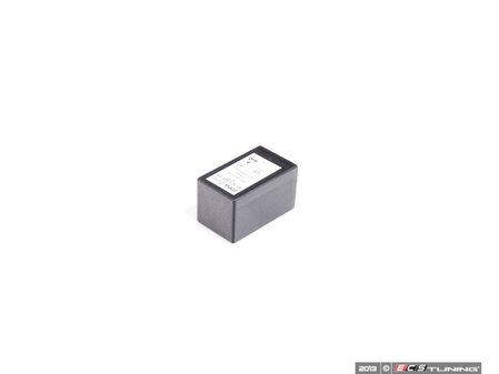Genuine MINI - 63120420296 - Control Unit (63-12-0-420-296)