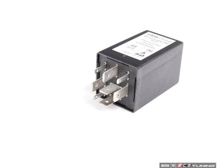 Genuine MINI - 63120420296 - Control Unit (63-12-0-420-296)