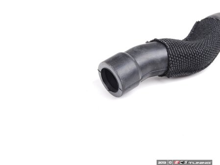 Genuine Mercedes Benz - 1120181882 - Crankcase Breather Hose