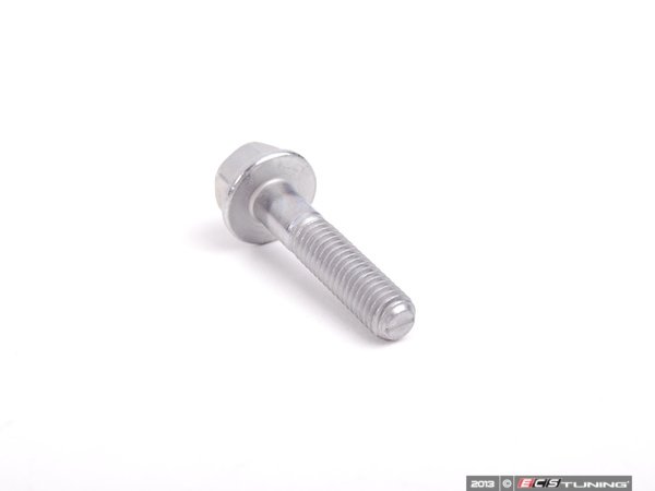 Genuine MINI - 11537565526 - Flange Screw - Priced Each (11-53-7-565-526)