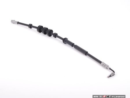Genuine Volkswagen Audi - 8T0611707B - Front Brake Hose - Priced Each ...