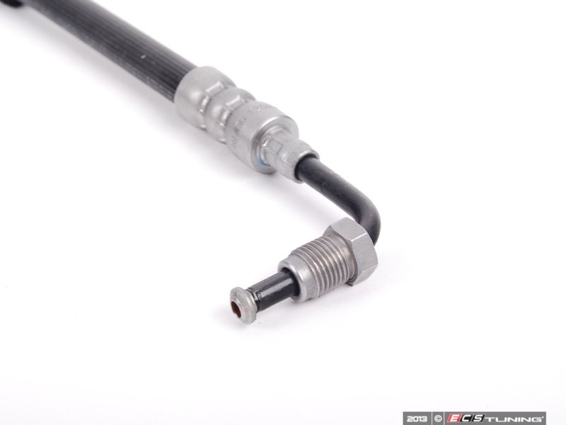 Genuine Volkswagen Audi - 8T0611707B - Front Brake Hose - Priced Each ...