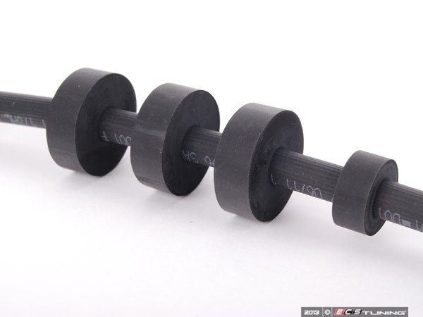 Genuine Volkswagen Audi - 8T0611707B - Front Brake Hose - Priced Each ...