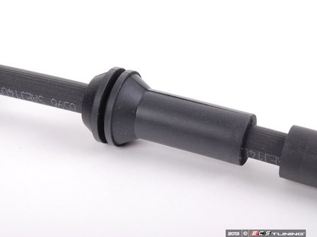 Genuine Volkswagen Audi - 8T0611707B - Front Brake Hose - Priced Each ...