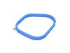 Genuine MINI - 11518613803 - Thermostat Housing Gasket (11-51-8-613-803)
