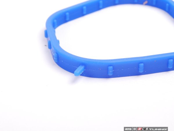 Genuine MINI - 11518613803 - Thermostat Housing Gasket (11-51-8-613-803)