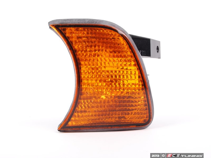 Genuine BMW - 63131384033 - Front Turn Signal Assembly - Left (63-13-1 ...