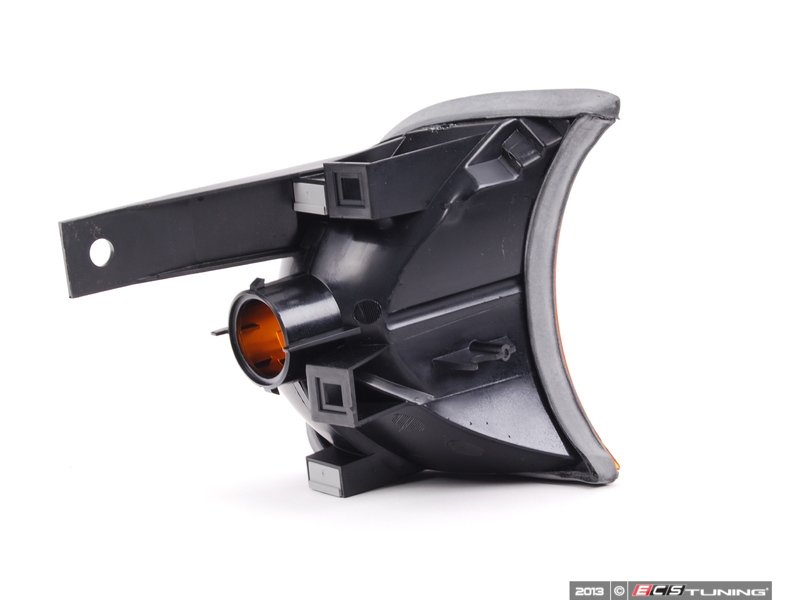 Genuine BMW - 63131384033 - Front Turn Signal Assembly - Left (63-13-1 ...