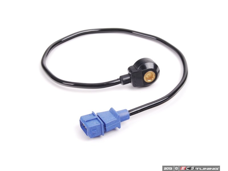 MTC - 054905377G - Knock Sensor - Blue Connector - Priced Each