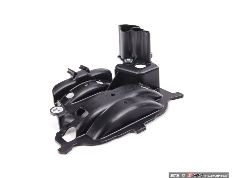 Genuine Volkswagen Audi - 06D103623D - Windage Tray (06D 103 623 D)