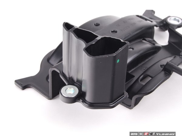 Genuine Volkswagen Audi - 06D103623D - Windage Tray (06D 103 623 D)