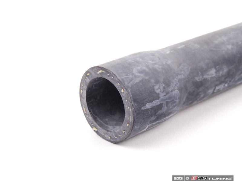 Genuine BMW - 64211374635 - Thermostat Return Hose (64-21-1-374-635)