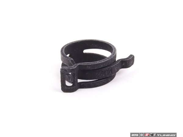 Genuine BMW - 64217518579 - CLAMP (64-21-7-518-579)