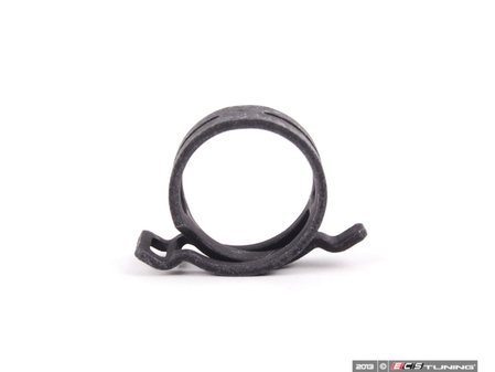 Genuine BMW - 64217518579 - CLAMP (64-21-7-518-579)