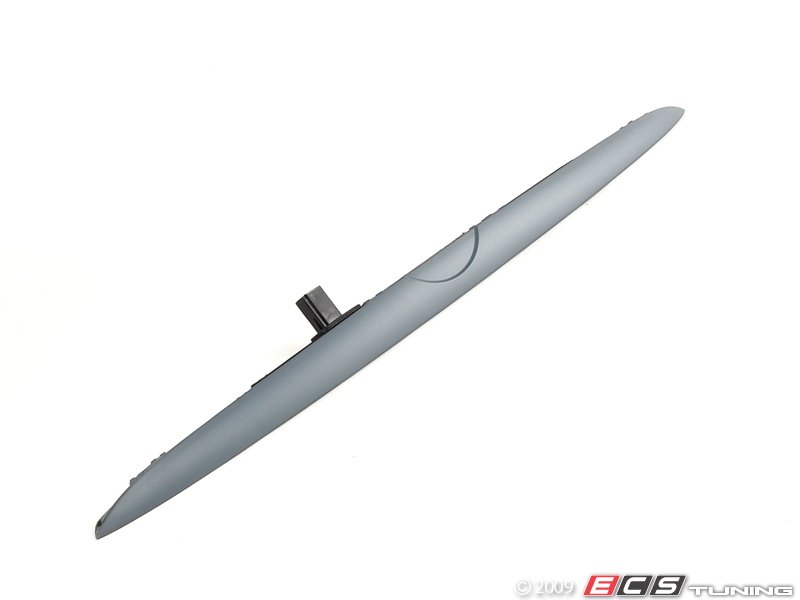 Genuine BMW - 51137170840 - E53 Trunk Grip Handle (51-13-7-170-840)