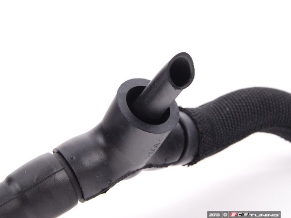 Genuine Mercedes Benz - 1130100382 - Crankcase Breather Hose