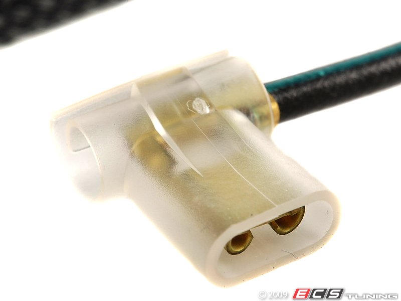 Genuine BMW - 54347122951 - Convertible Top Hydraulic Pump Wiring ...