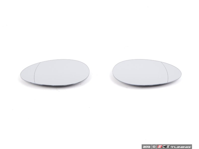 ECS News - R60 MINI Countryman Blind Spot Mirrors