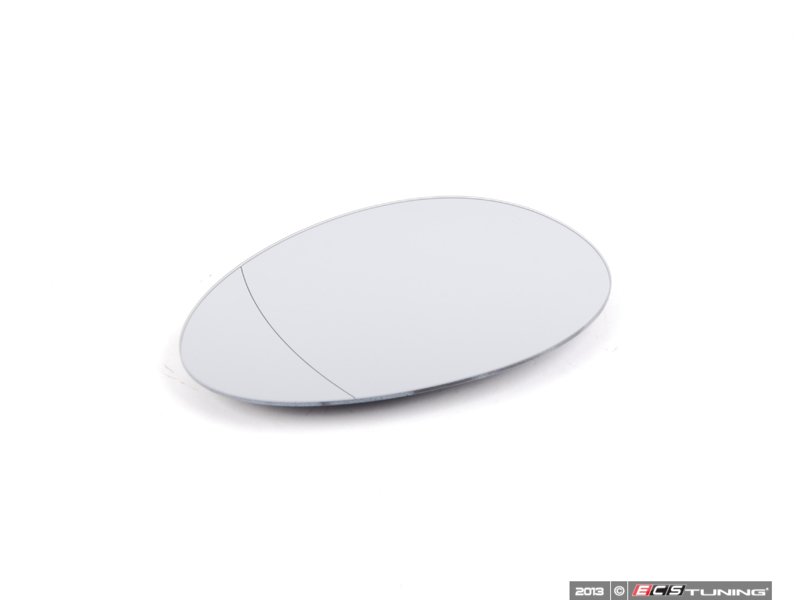 ECS News - R60 MINI Countryman Blind Spot Mirrors