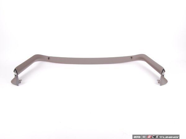 Genuine Volkswagen Audi - 4B9867973C42R - Interior Hatch Trim Upper ...