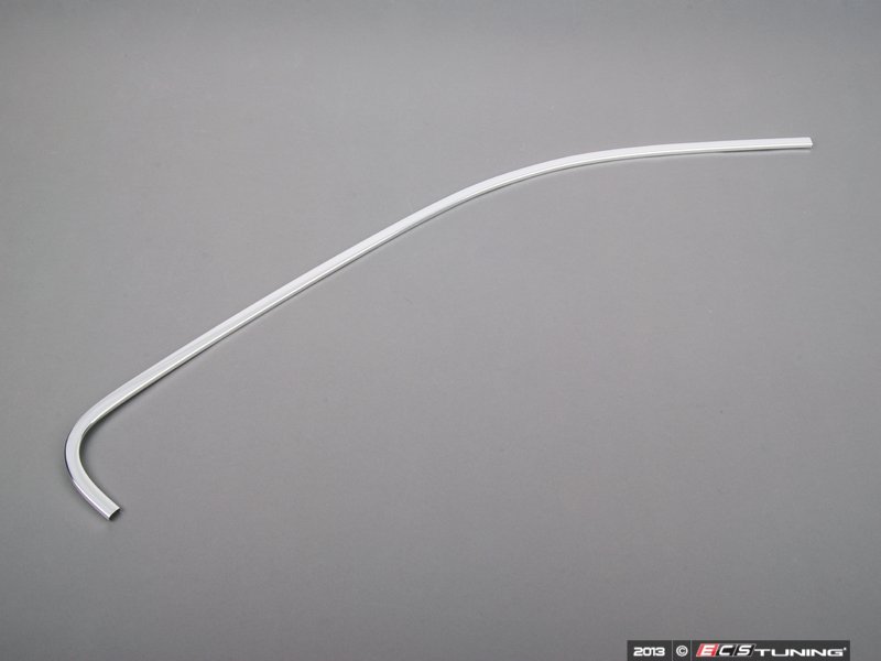 Genuine BMW - 51131839948 - Window Moulding - right - (NO LONGER ...