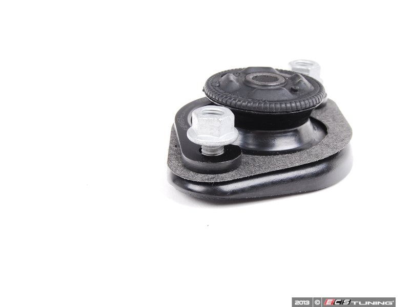 Assembled By ECS - 33521092362 - Complete Rear Upper Shock Mounting Kit