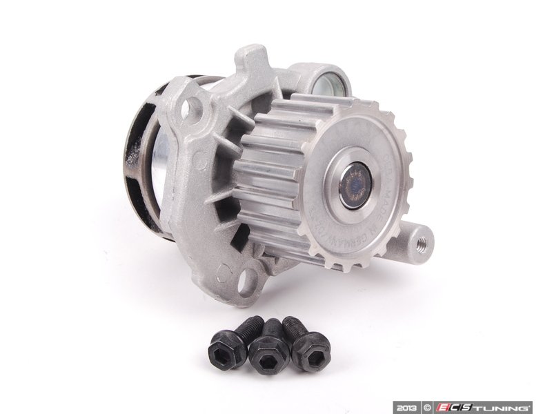 Assembled By ECS - 038121011A WSB - Water Pump - Kit
