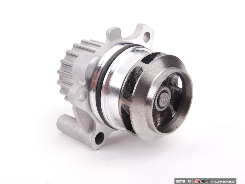 Assembled By ECS - 038121011A WSB - Water Pump - Kit