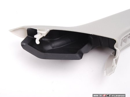 Genuine Volkswagen Audi - 1K9867234A6K8 - A Pillar Trim - Right (1K9 ...