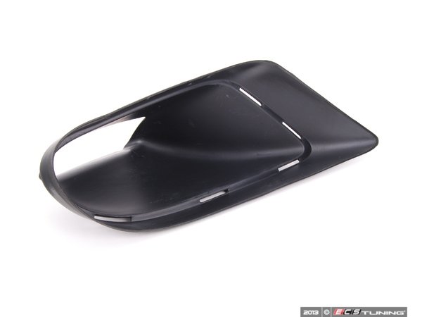 Genuine BMW M Performance - 51740442875 - Performance Air Duct Kit