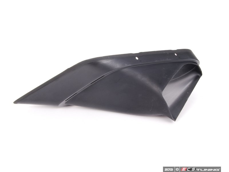 Genuine BMW M Performance - 51740442875 - Performance Air Duct Kit
