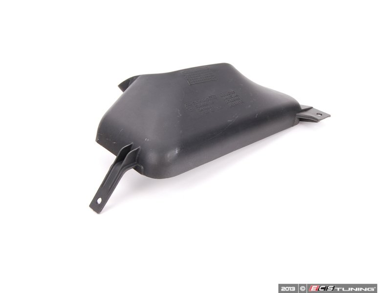 Genuine BMW M Performance - 51740442875 - Performance Air Duct Kit