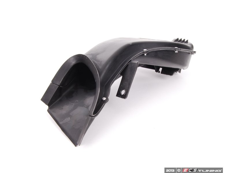 Genuine BMW M Performance - 51740442875 - Performance Air Duct Kit