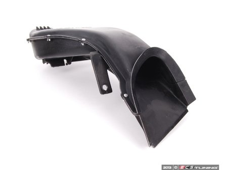 Genuine BMW M Performance - 51740442875 - Performance Air Duct Kit