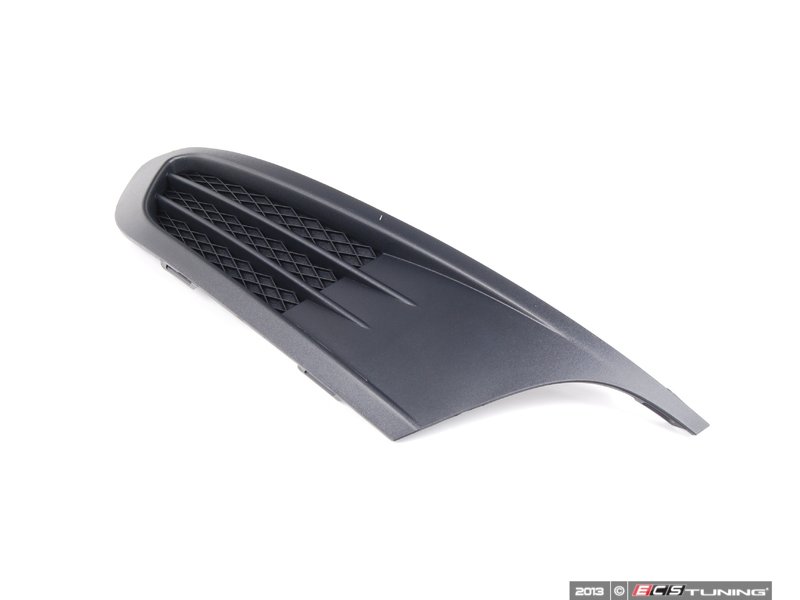 Genuine Volkswagen Audi - 5C68536659B9 - Left Grille - Without Fogs