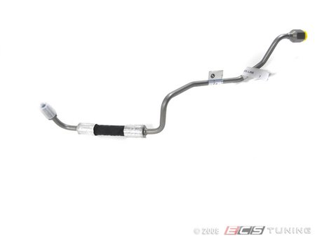 Genuine BMW - 37136753029 - Hydraulic Pressure Line (37-13-6-753-029)