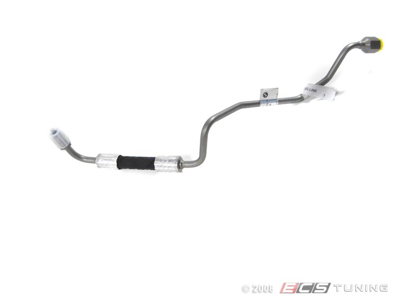 Genuine BMW - 37136753029 - Hydraulic Pressure Line (37-13-6-753-029)