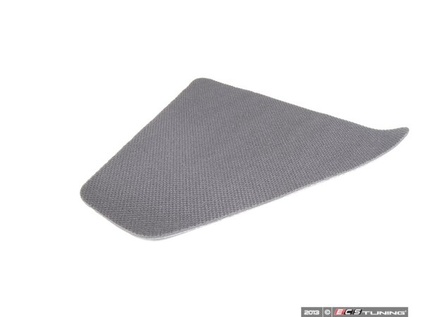 Genuine BMW - 51481925437 - Hood Insulation Set (51-48-1-925-437)